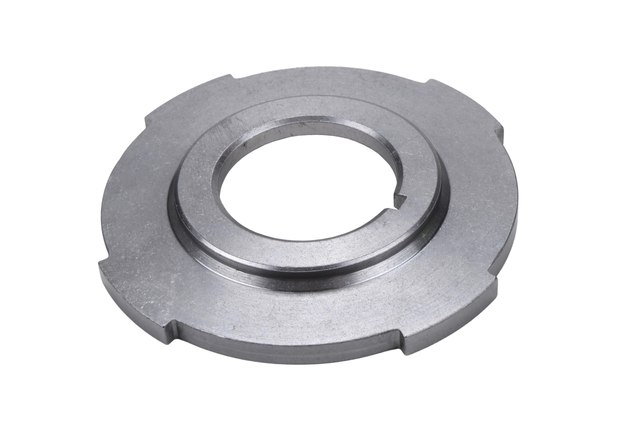 Crankshaft Position Sensor Reluctor Ring 12701877 | NewGMParts.com