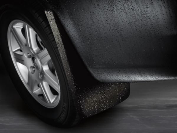 2003-2020 Mopar OEM NEW 2005-2020 Mopar Dodge Grand Caravan Splash ...