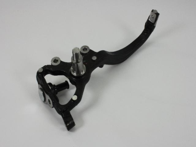 Front Suspension, Strut and Cradle for 2013 Dodge Challenger | Mopar ...