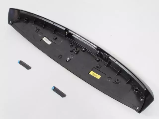 Jeep Wrangler JK Spoilers | QuirkParts