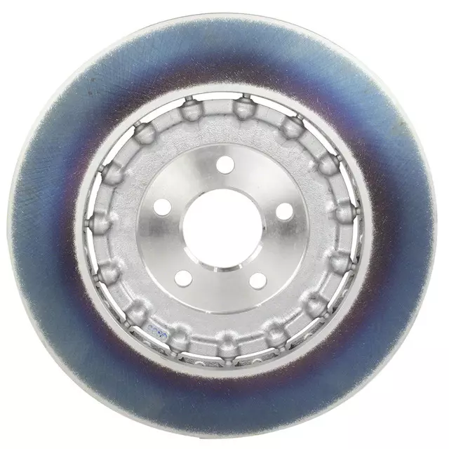 Ford Dealership 2020-2022 Ford Mustang Rotor KR3Z-2C026-A | Ford Parts ...