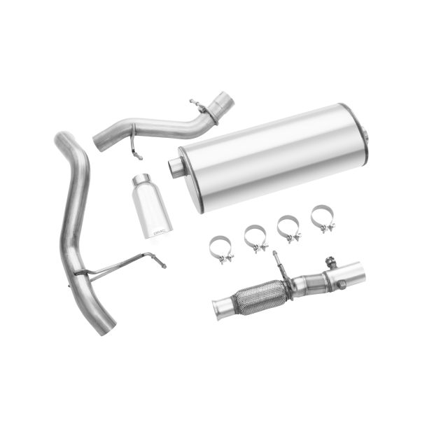 Superchargers | Kipp Scott GM Parts