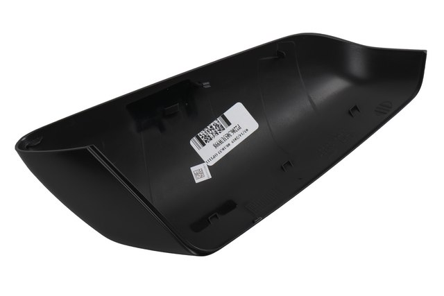 2018-2022 GM Primed Driver Side Door Mirror Housing Upper Cover ...