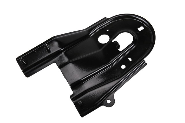 2018-2019 Cadillac XTS Forward Range Radar Bracket 84083984 ...