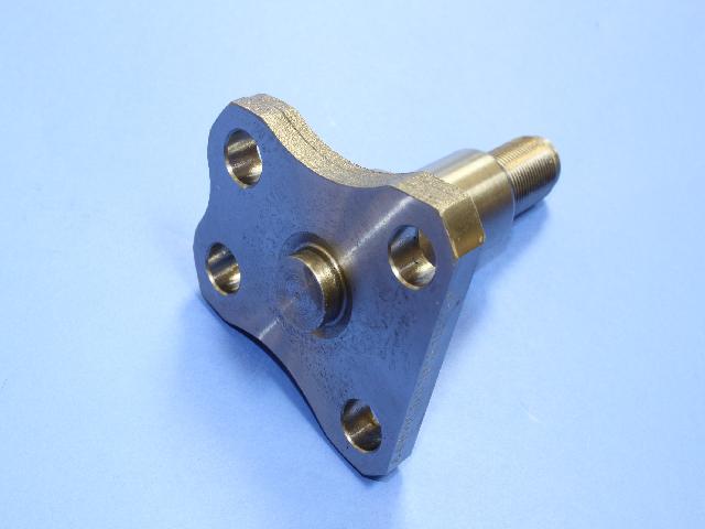 Rear Suspension for 2007 Chrysler PT Cruiser | QuirkParts