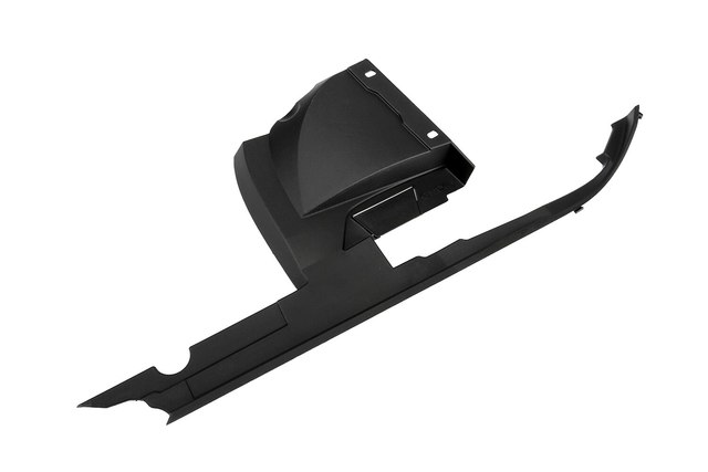 2013-2017 Cadillac XTS Driver Side Front Engine Compartment Sight ...