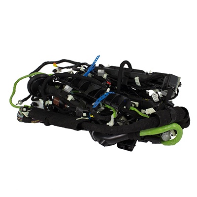Wiring Assembly HC3Z-14A005-TC | Varsity Ford