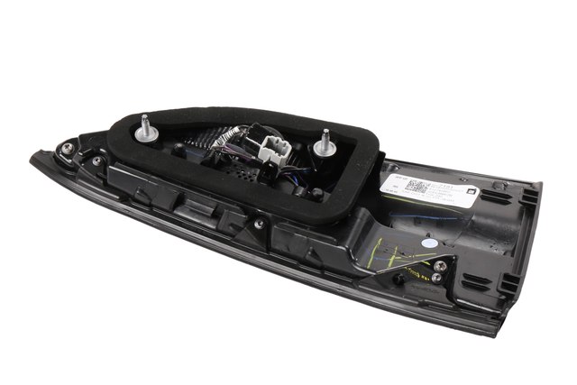 84377191 GM Rear Passenger Side Turn Signal Lamp | GM Parts Store