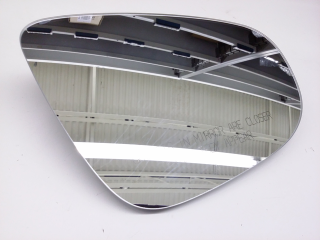Volkswagen 5K0857522A Genuine OEM Factory Original Mirror Glass for ...