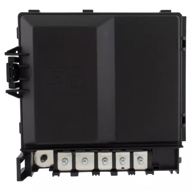 LU9Z-14A068-A - Panel Assembly Fuse Junction Ford Parts Direct