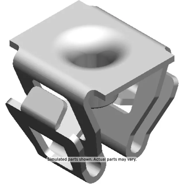 Bumper & Components - Front for 2024 Chevrolet Silverado 2500 HD ...