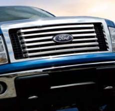 AL3Z-8200-C 2009-2013 Ford F-150 2009 thru 2014 F-150 OEM Genuine Ford ...