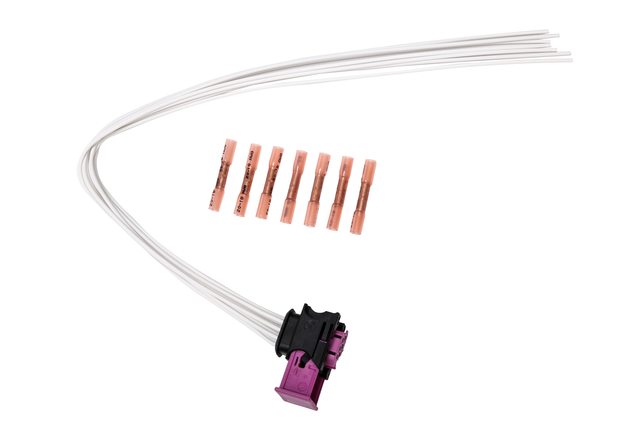 Multi-Purpose Pigtail Kit 19367550 | GMPartsDirect.com