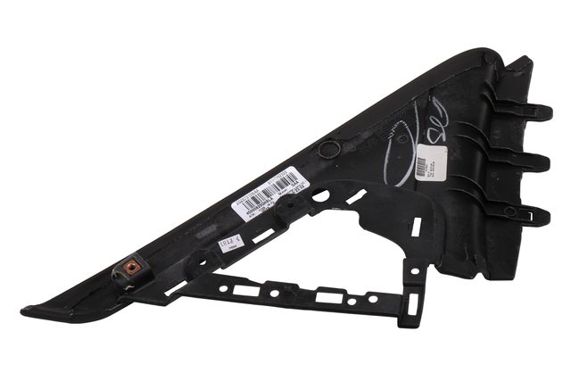 2014-2019 Chevrolet Corvette Jet Black Instrument Panel Lower Trim ...
