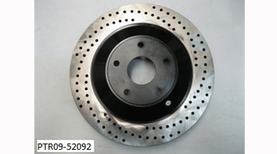 Shop OEM Brake Rotors - Toyota - Lexus - Scion Parts | AutoNation ...
