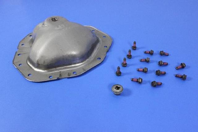 2003-2013 Mopar Differential Cover Kit 5086801AC | Mopar Estores