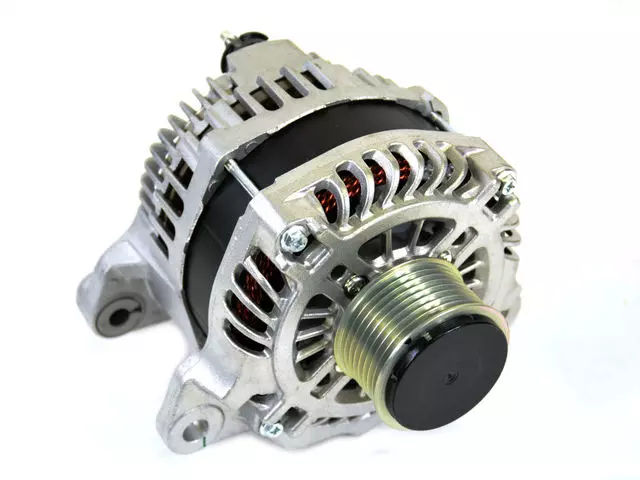 Shop OEM Alternators | Mopar Auto Parts Direct