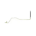 55056534AA - OEM NEW 2004-2009 Mopar Aspen Durango Oil Cooler Tube And ...