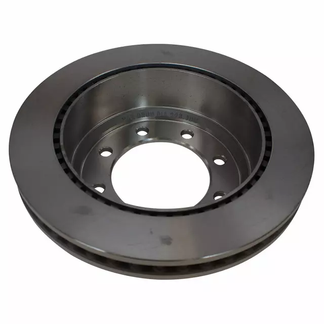 2008-2024 Ford Motorcraft™ Rotor BRRF-1969 | OEM Parts Online