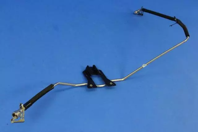 Fuel Lines for 2001 Jeep Grand Cherokee | Mopar Warehouse Direct