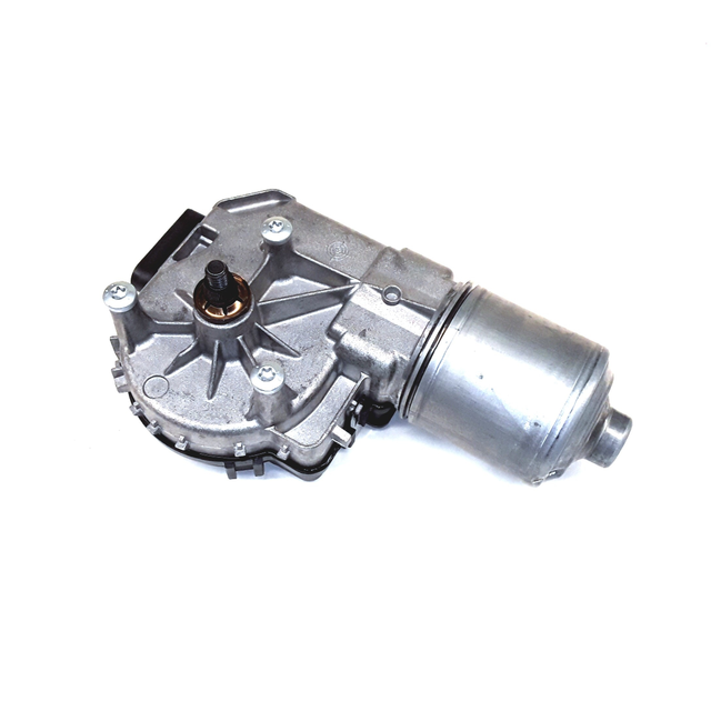 2007-2010 Volkswagen Touareg Wiper Motor 7L6-955-119-B | vwpartscente