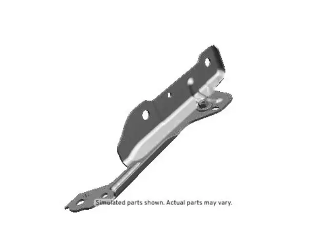 Hood & Components for 2018 GMC Sierra 2500 HD | GMPartsDirect.com