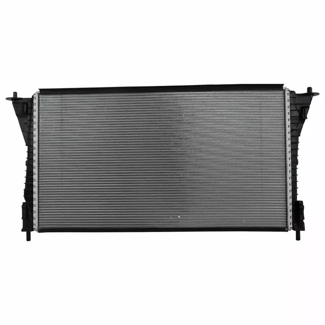 Ford Mustang Mach-E Radiators & Hoses | QuirkParts