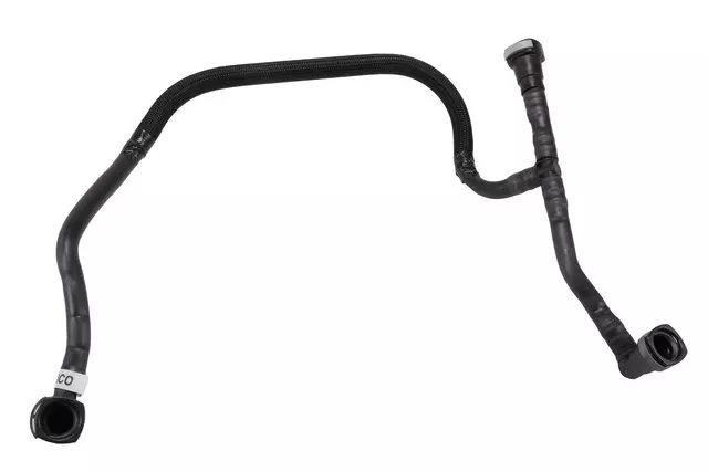 Positive Crankcase Ventilation Tube 12698970 | GMPartsDirect.com