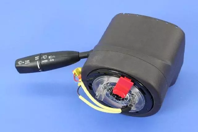 2012-2013 Chrysler 300 Steering Column Module 1JH91HL9AO | Mopar eStore