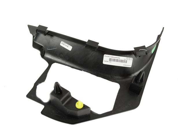 2014-2023 Mopar Cowl Side Trim Panel, Left 6BK08DX9AB | Mopar Estores