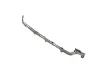 Front Bumper and Fascia | Mopar.com National eStore