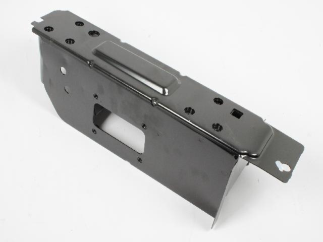 2007-2018 Jeep Tailgate Hinge Reinforcement 4589889AC | Wholesale MOPAR