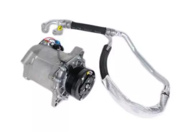 Buy Automotive Air Conditioning Parts | Group 1 Auto Parts
