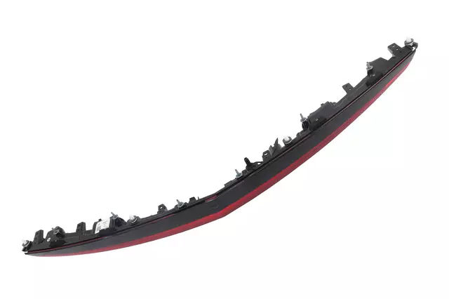 Genuine OEM GM Third Brake Lights & Center High Mount Stop Lamps ...