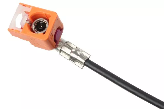 Rearview Driver Information Camera Rear Closure Coaxial Cable 42620023 ...