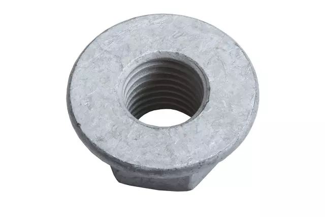 Front Lower Suspension Control Arm Nut 11548452 GM | GMPartsDirect.com