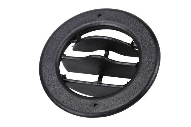 23248108 GM Jet Black Auxiliary Air Conditioning Air Outlet | GM Parts ...