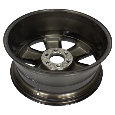 EL3Z-1007-A 2014 Ford F-150 Wheel, Alloy | Fairway Ford Parts