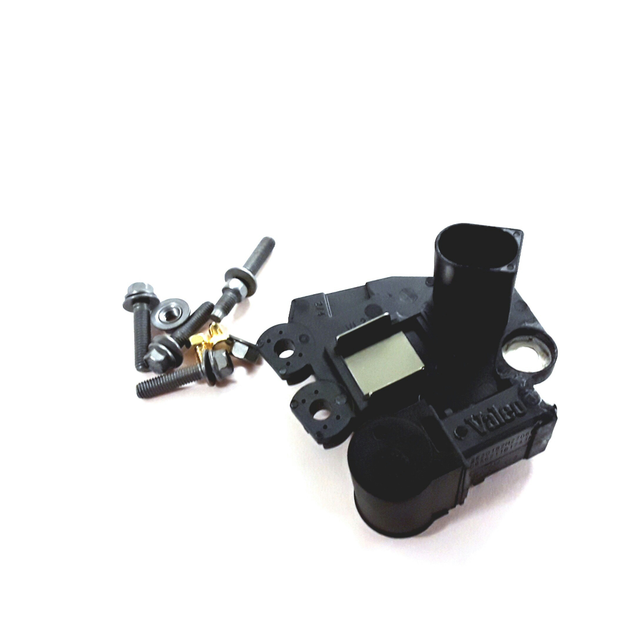 2001-2014 Audi Voltage Regulator 06B-903-803-B | OEM Parts Online