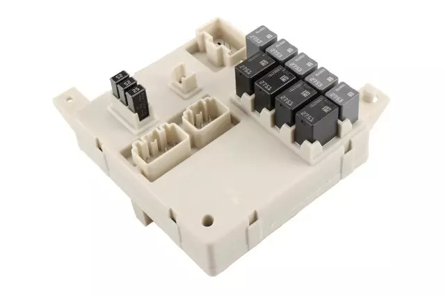 Instrument Panel Wiring Harness Junction Block 23106753 | QuirkParts