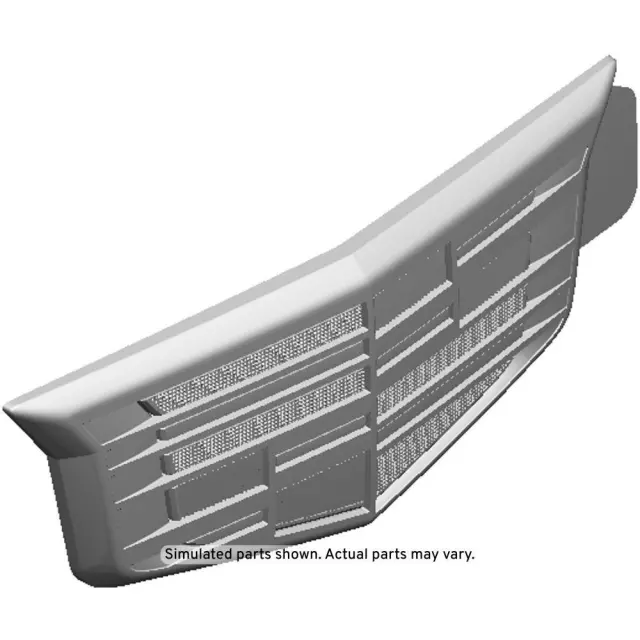 2017-2025 Cadillac XT5 Emblem 84683022 | GM Parts Center