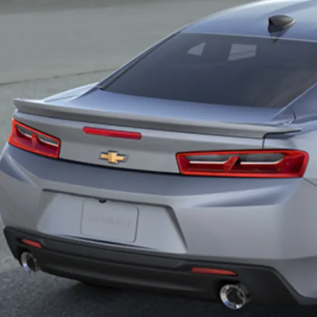 23353001 - Spoiler, High Wing 2017-2019 Chevrolet Camaro | Big 3 Auto Parts