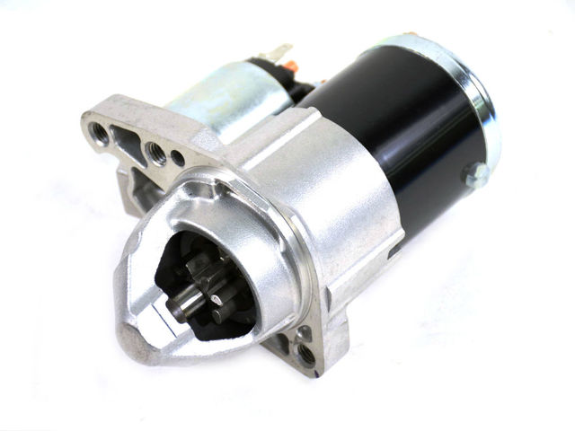 Shop OEM Starters | CHAPMAN CJDR Parts