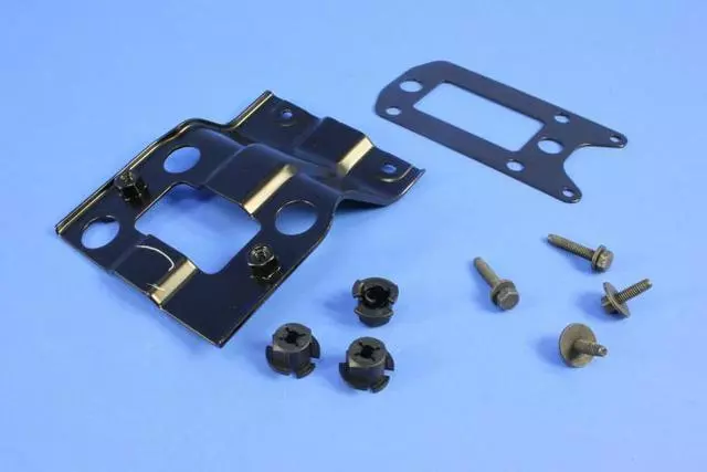 Buy OEM Mopar Bumpers & Parts | Mopar Estores