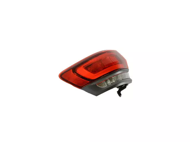 2018-2022 Jeep Tail Lamp, Left 68368395AC | Mopar eStore