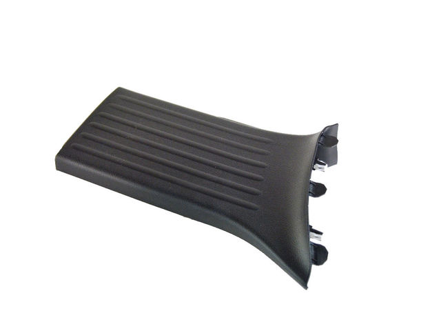 Panels-Moldings-Scuff Plates, Pillar, Cowl, 1/4 Panel Trim and Cargo ...