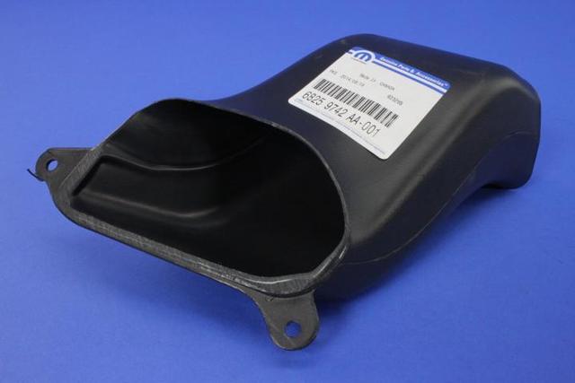 2015-2023 Dodge Challenger Brake Cooling Air Duct, Right 68259742AA ...