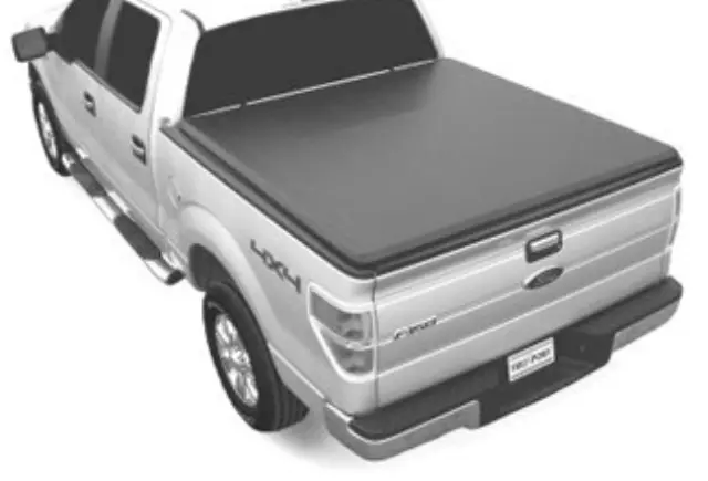Ford Bed Covers At Discount Prices | OEM Parts Online