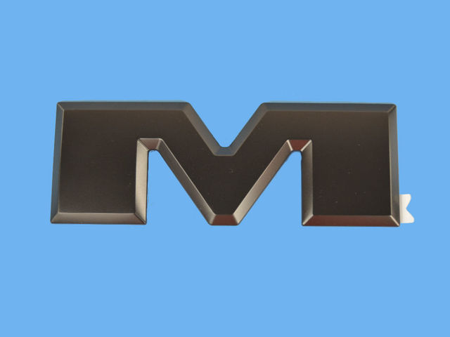 Nameplates for 2019 Ram 1500 Classic | Mopar Online Parts