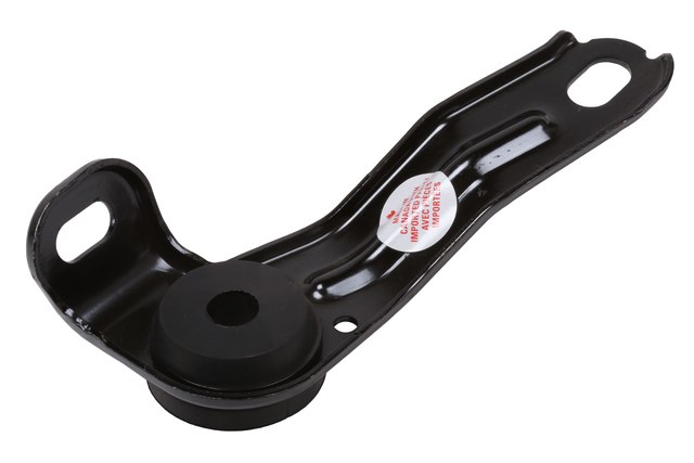 2020-2023 GM Passenger Side Radiator Upper Bracket 84082821 ...